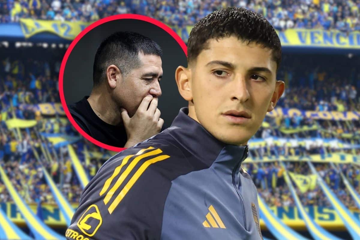 El detalle oculto en la renovación de Leandro Brey que revela la ...