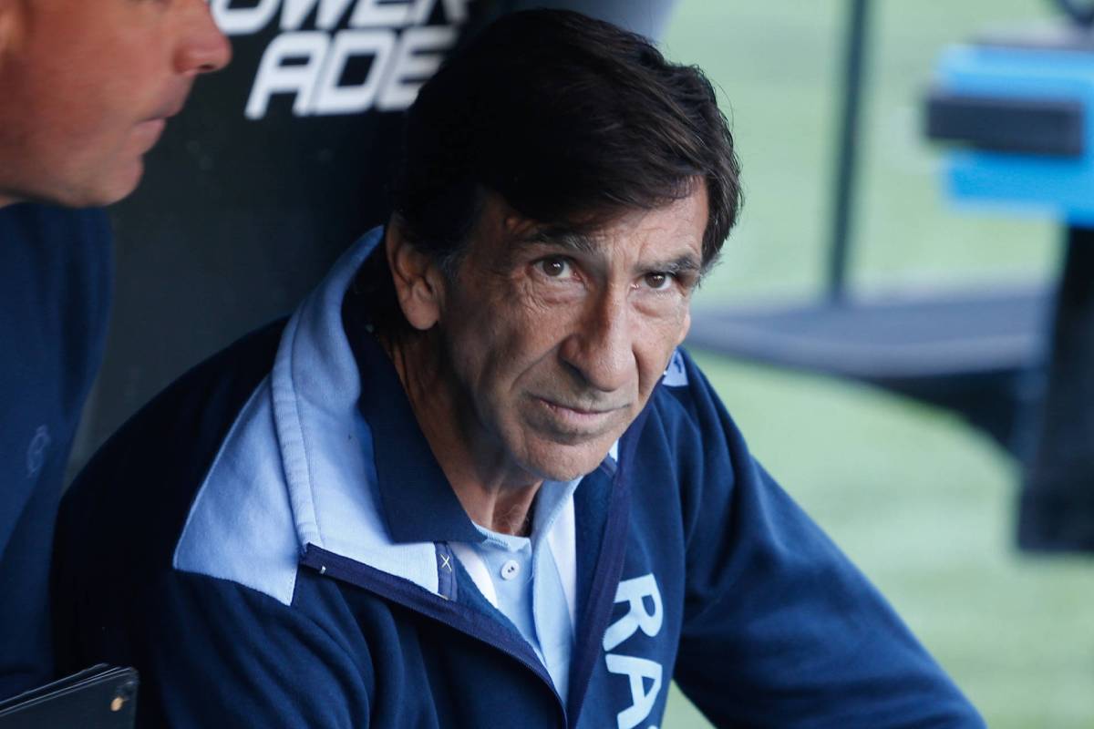 Racing abre el juego: Costas evalúa 5 alternativas de refuerzos para el ...