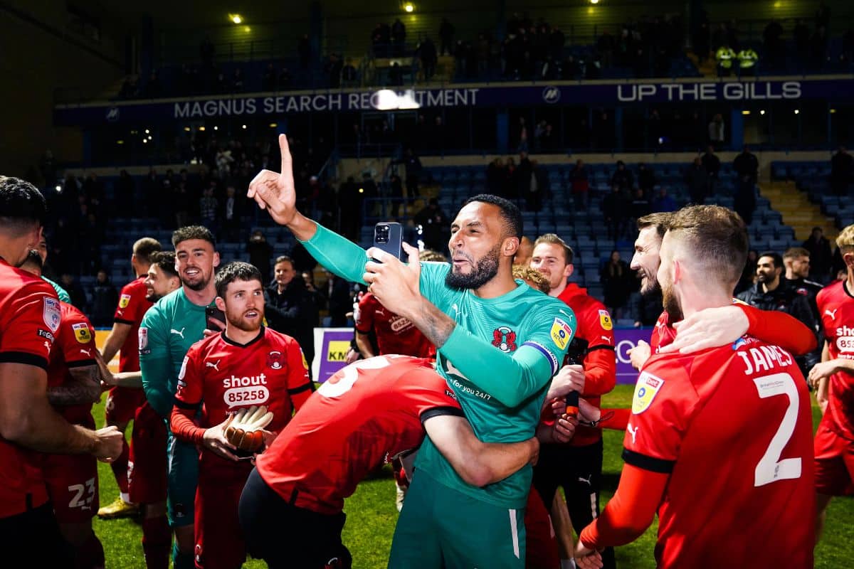 "Se trabajó mucho": Lawrence Vigouroux reveló esfuerzo para fichar por ...