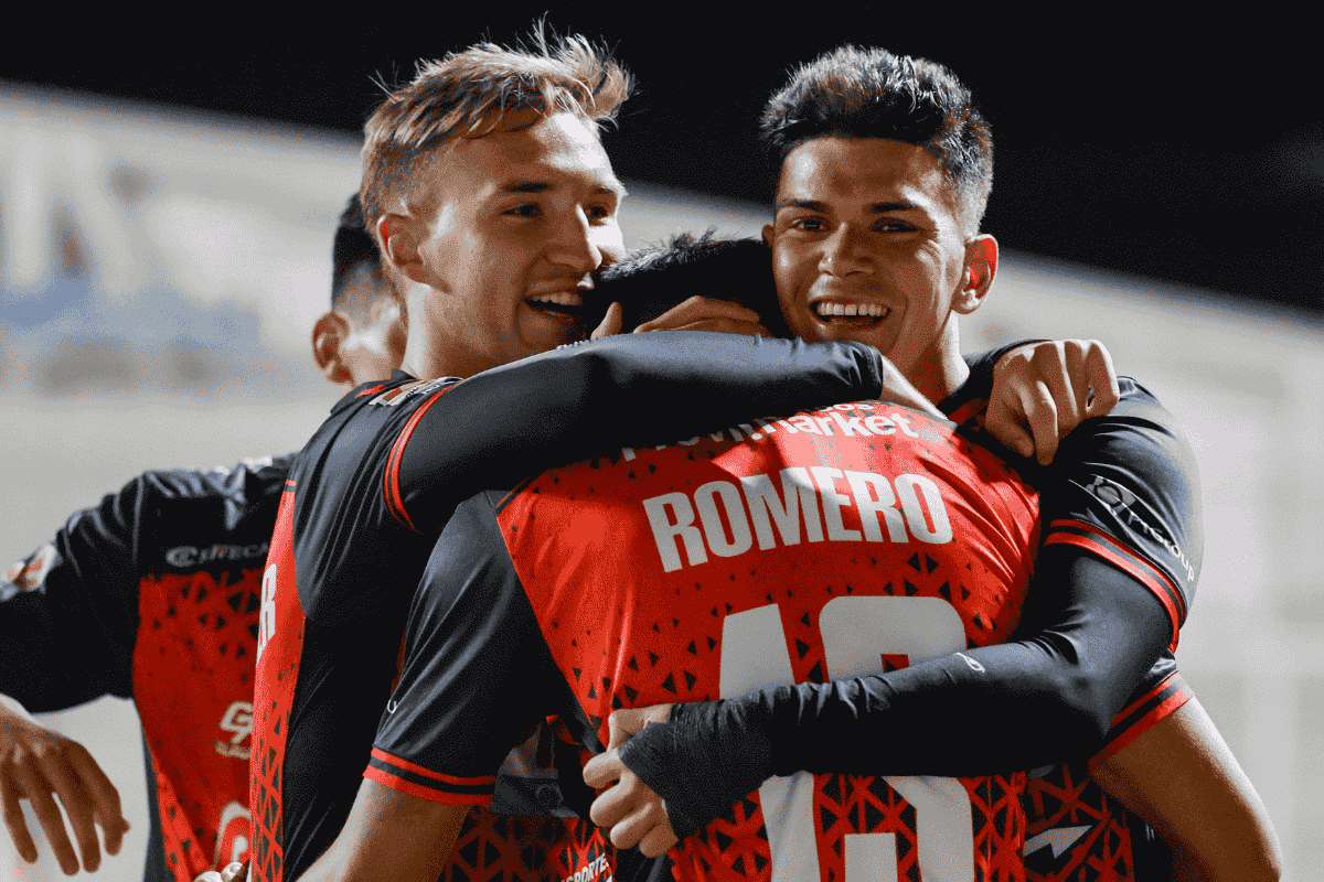 Refuerzos Deportes Limache: los fichajes más utilizados por Víctor ...