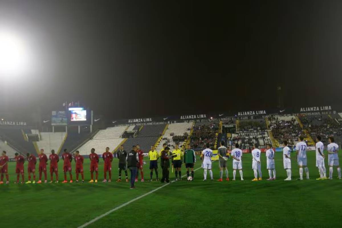 Perú vs Nicaragua: cómo le fue a la Selección Peruana en el "Matute"