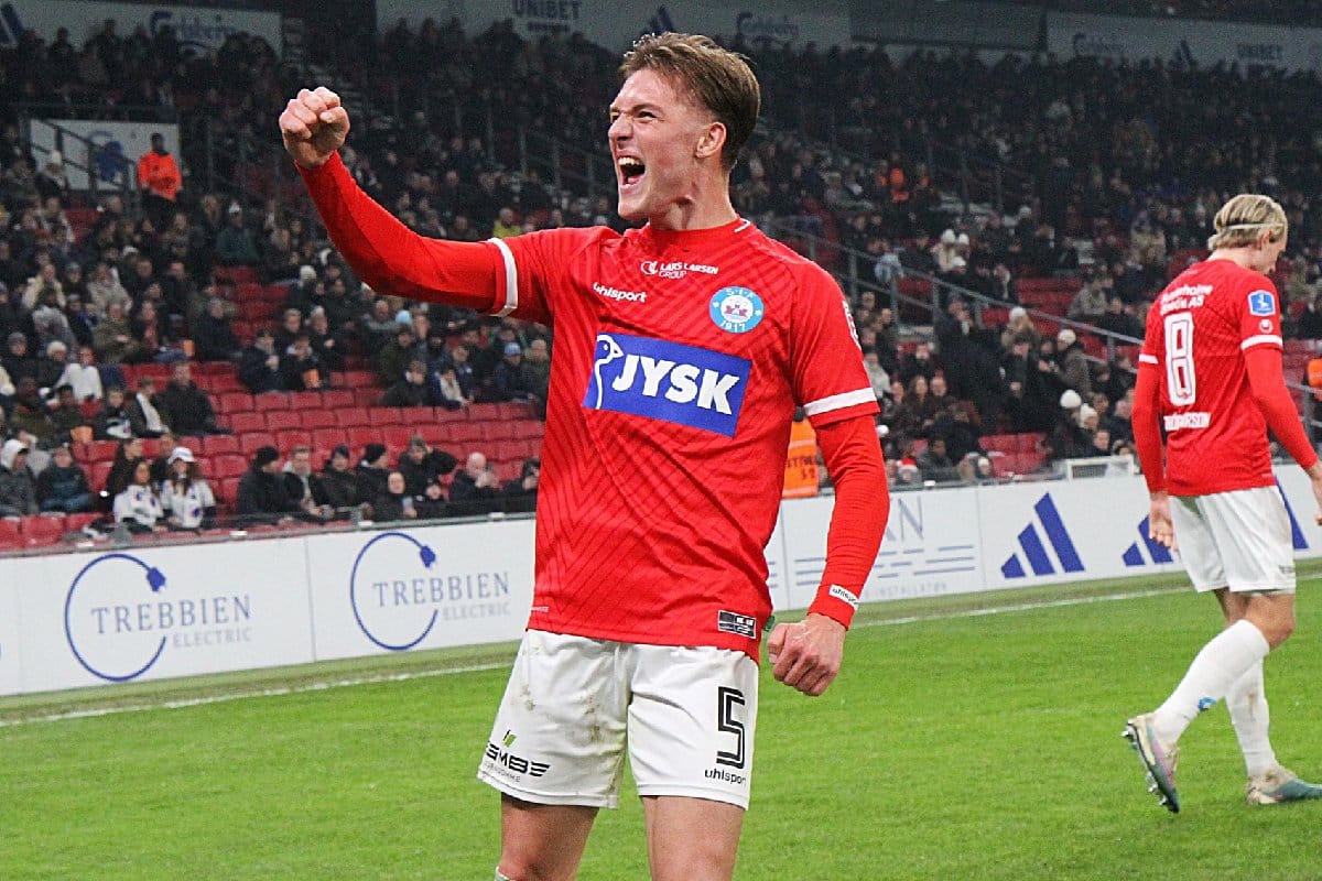Silkeborg vs. Midtjylland: a qué hora juegan, dónde ver, alineaciones e ...