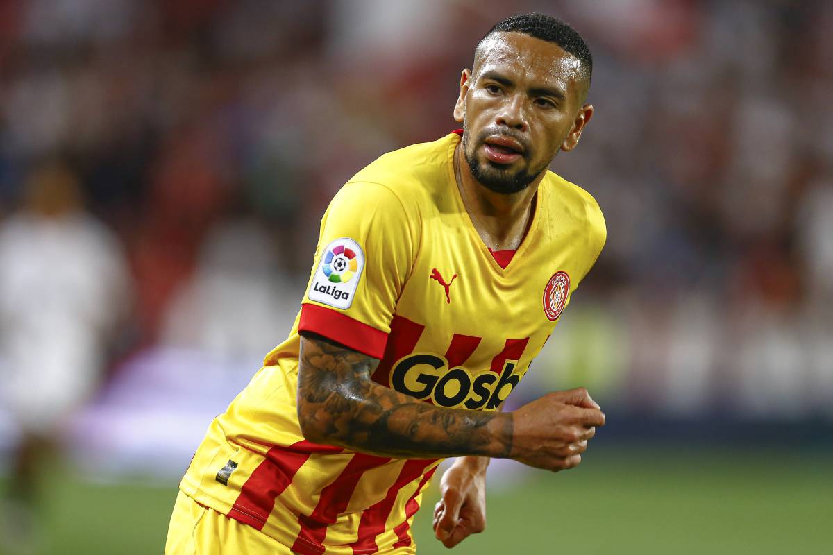 Mercado de fichajes: se confirmó dónde jugará Alexander Callens la ...