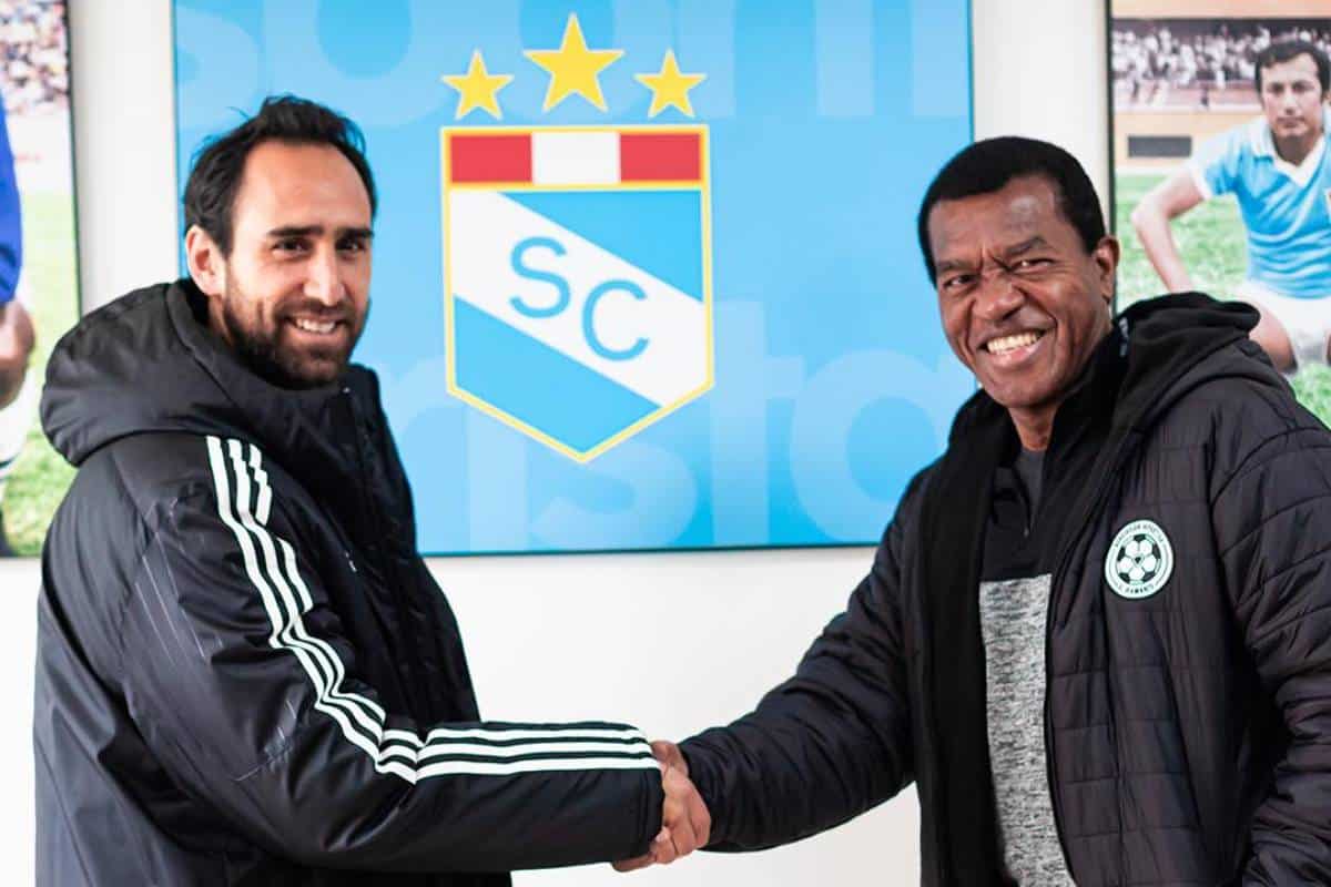 Fichajes Sporting Cristal: el promisorio acuerdo de los Cerveceros para ...