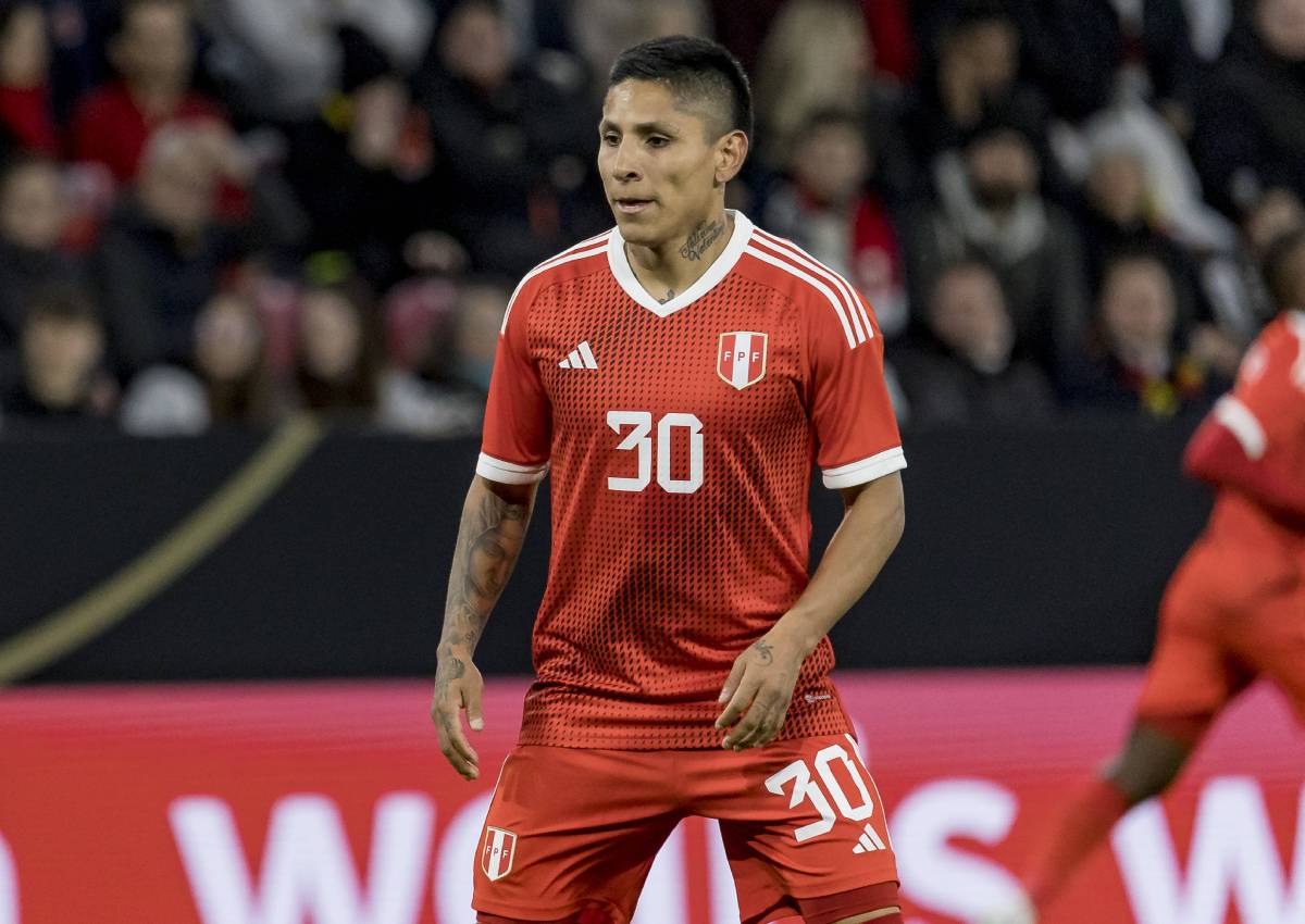 La monetaria sentencia del DT de Seattle Sounders sobre Raúl Ruidíaz ...