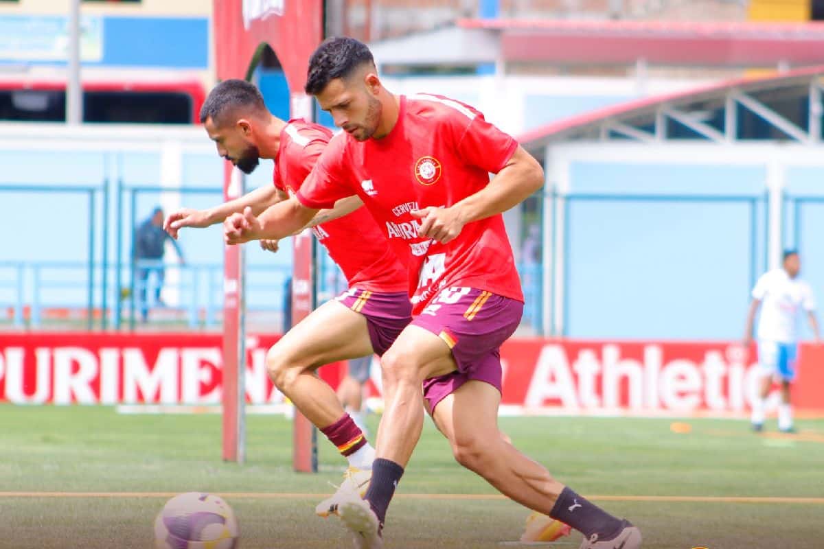 ¿Quién es Franco Torres, el mediocampista formado en River Plate que ...