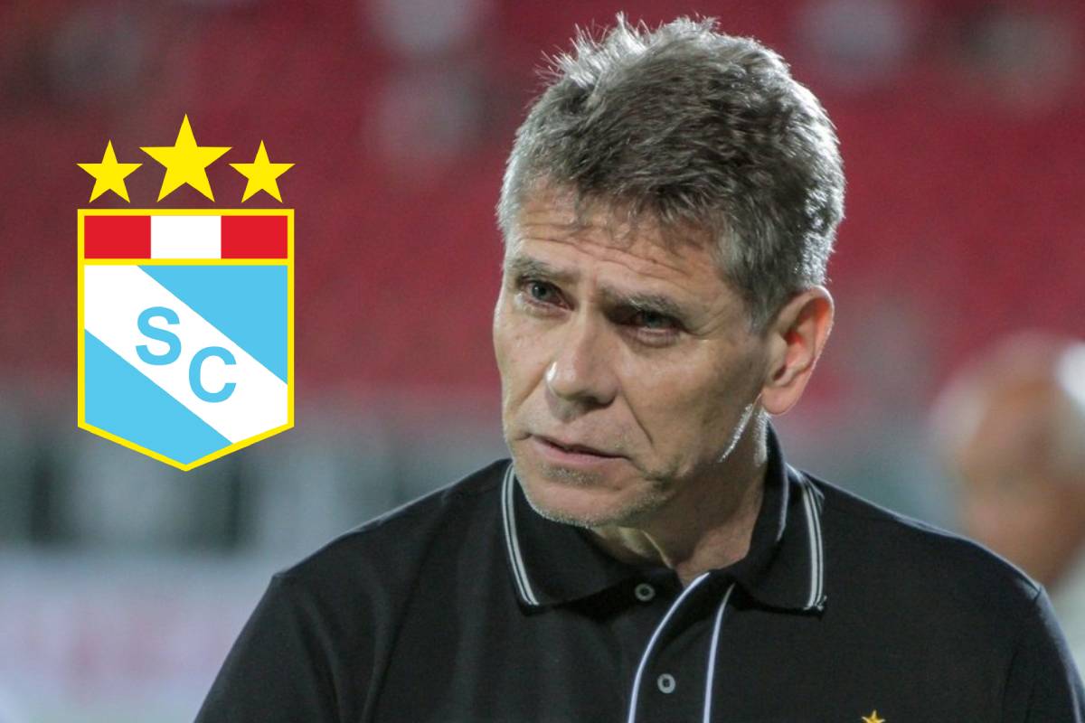 Fichajes de Sporting Cristal: la vez que Paulo Autuori botó a 5 ...