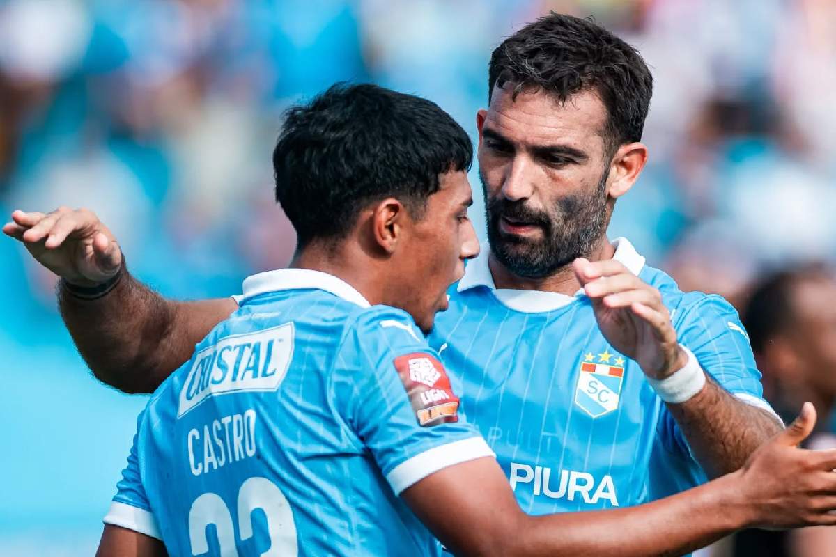 Fichajes de Sporting Cristal: un ídolo Cervecero podría convertirse en ...