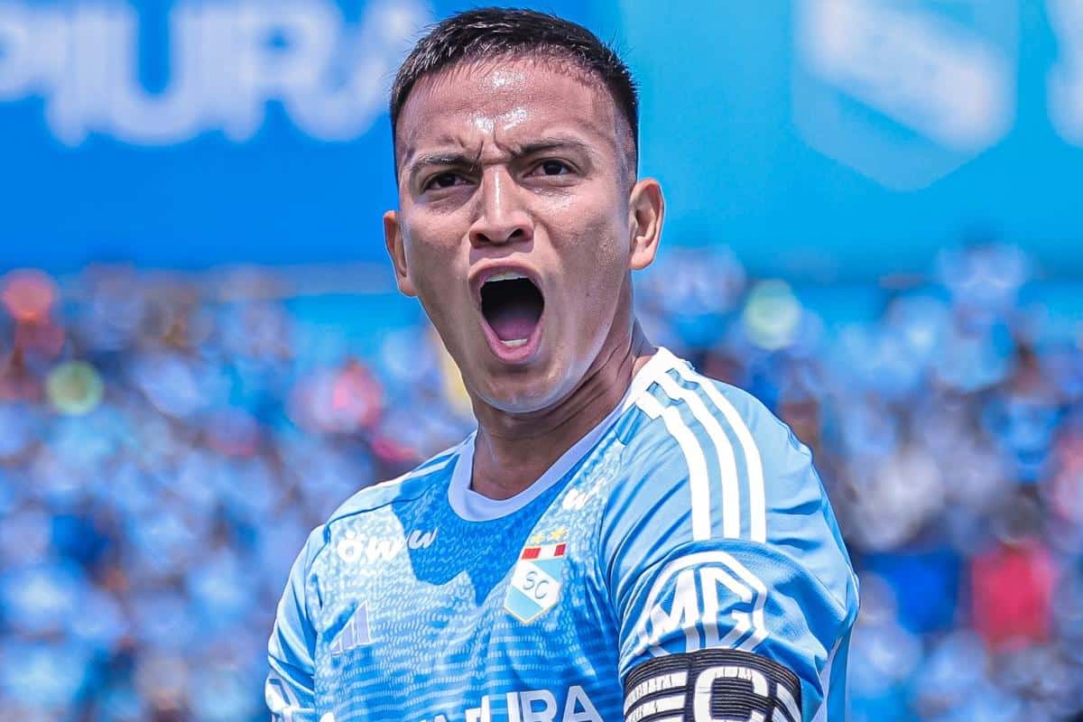 Fichajes de Sporting Cristal: Martín Távara despierta el interés de un ...