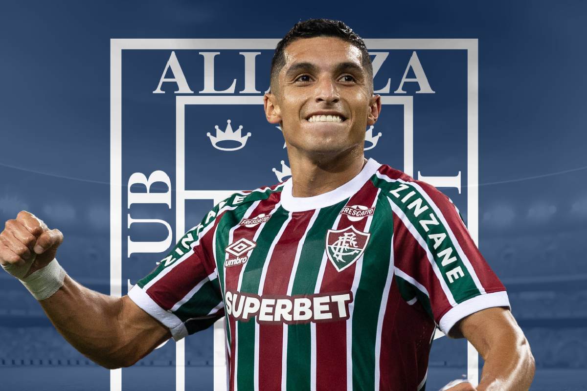 Kevin Serna se rodea de millones en el Mundial de Clubes y Alianza Lima ...