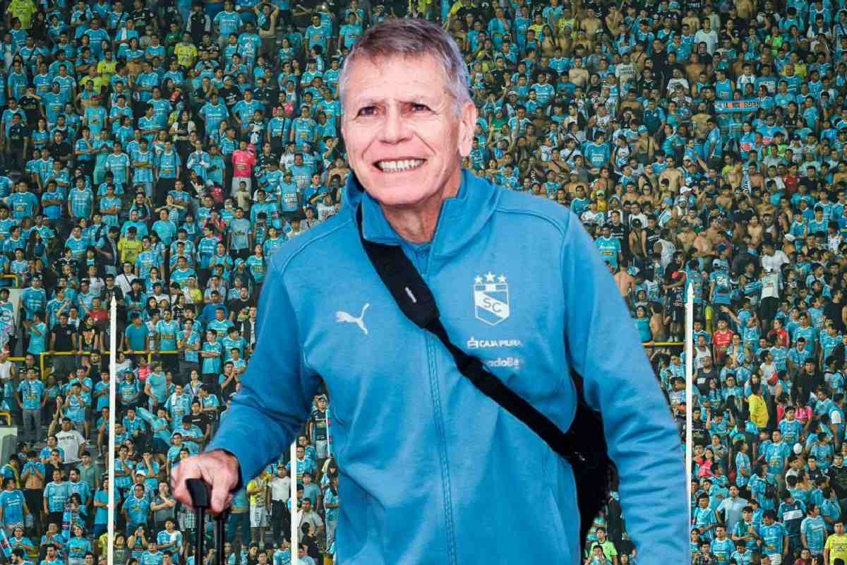 Sporting Cristal quiere su nuevo Cauteruccio: los 2 nombres que ...