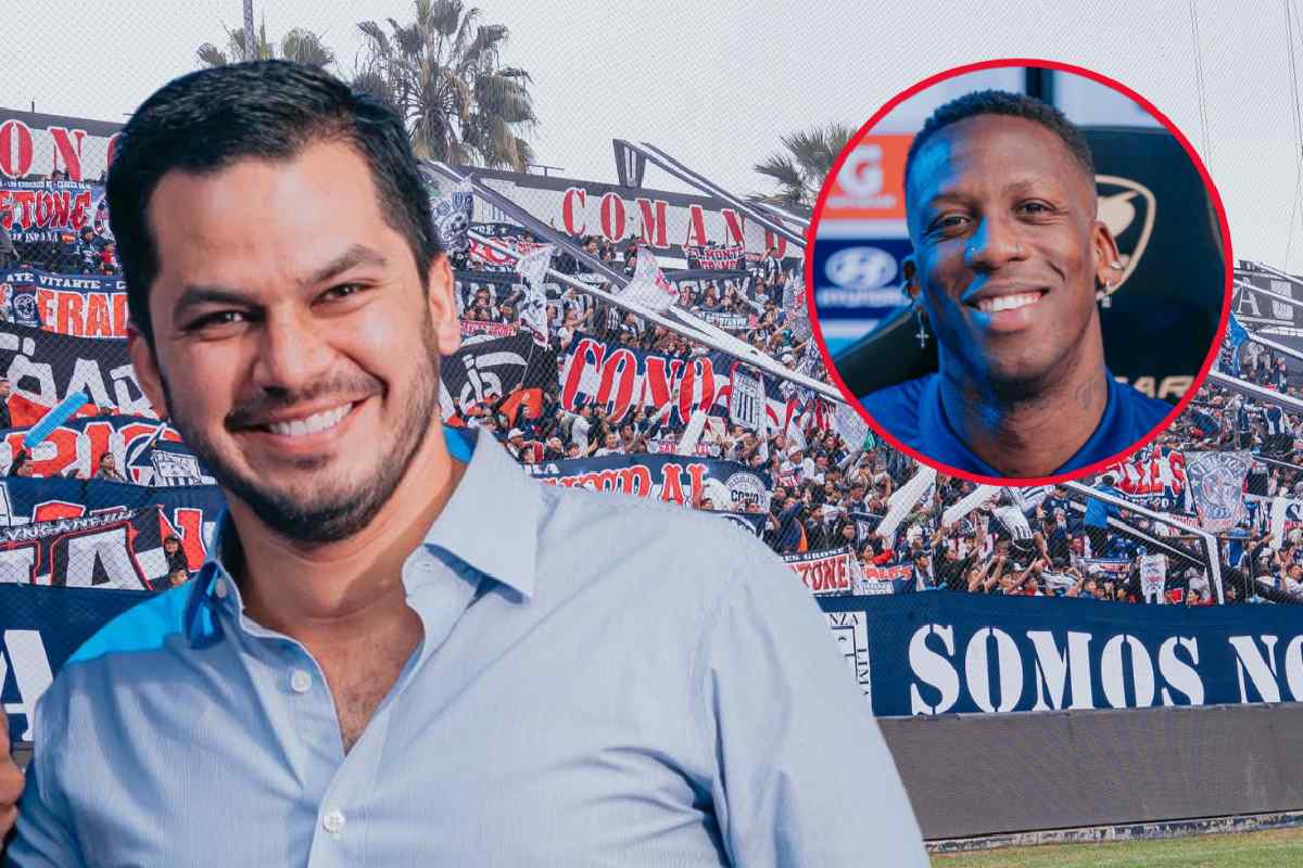 Alianza Lima sueña a lo grande: Luis Advíncula no será el último ...